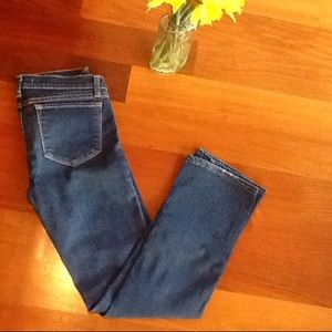 J Brand | Jeans | J Brand Pencil Leg In Ink | Poshmark